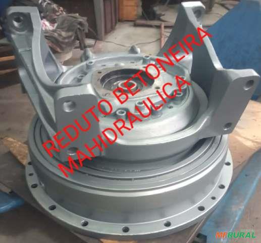 Bomba & Redutor Hidráulica em Guarulhos SP à venda. Compre 441182