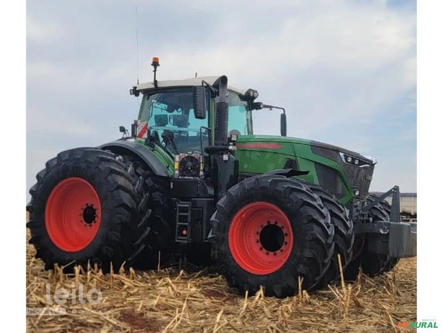 Fendt 939 Vario à venda com preço