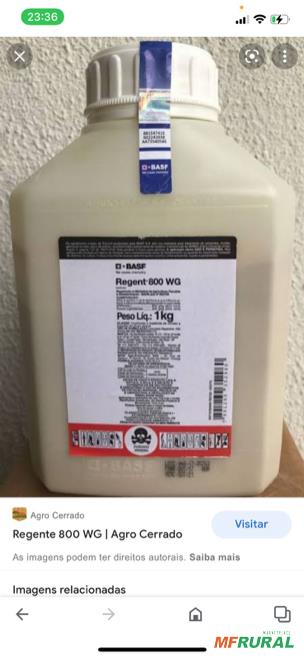 Regent wg 800 em Goiânia GO à venda. Compre direto do vendedor 441919