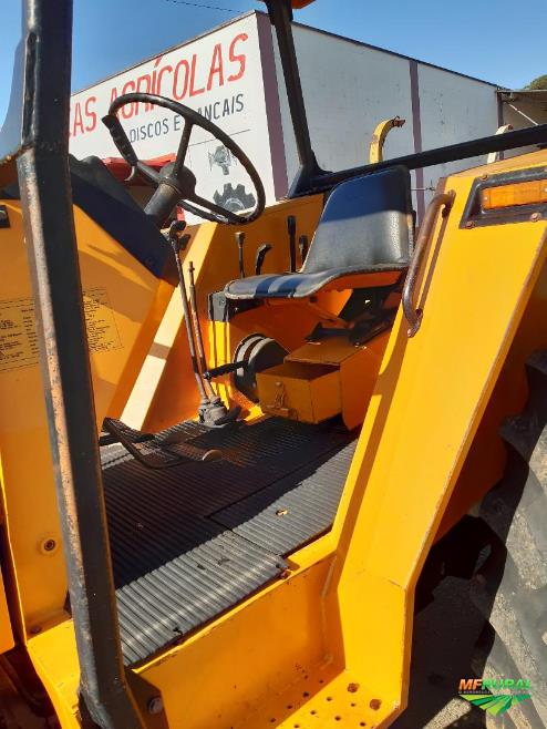 Trator Valtra/Valmet 880 4X2 Ano 87 em Araras SP à venda. Compre 343347