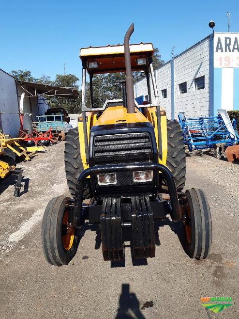 Trator Valtra/Valmet 880 4X2 Ano 87 em Araras SP à venda. Compre 343347