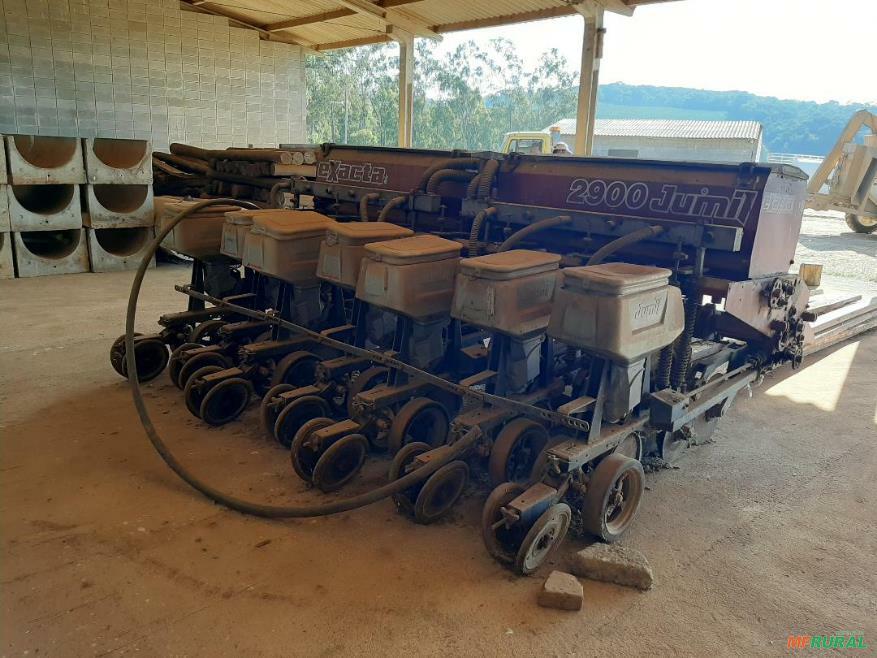 Jumil Exacta | Preço Venda Compra - MF Rural