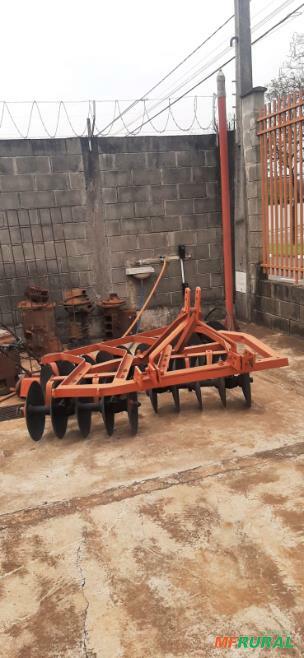 Niveladora Trevizan | Preço Venda Compra - MF Rural