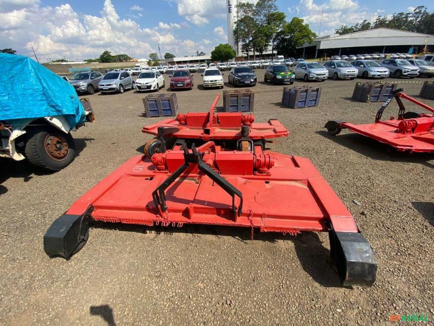 Roçadeira Marca Tatu Marchesan Modelo rc 2 E 3100 Ecol[Ogida, 658867