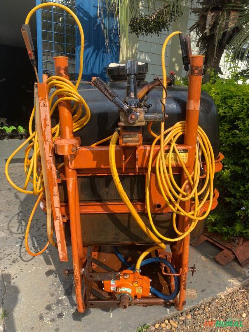 Bomba Jacto 600L | Preço Venda Compra - MF Rural