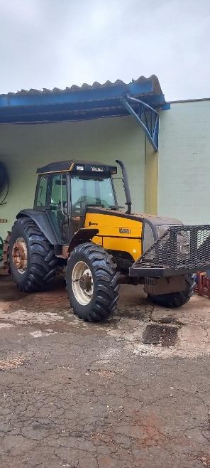 Trator Valtra/Valmet BM 120 à venda com preço Valtra/Valmet BM