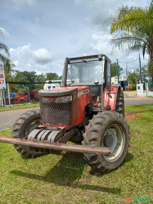 Tratores Agrícolas em Araras - SP à venda com preço