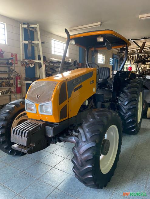 Trator Valtra/Valmet A 750 à venda com preço Valtra/Valmet A 750