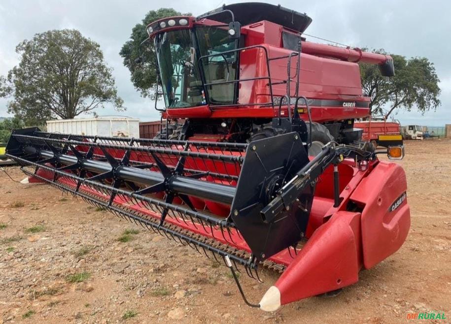 Case 2688 Ano 2016 em Maringá PR à venda. Compre direto 632514