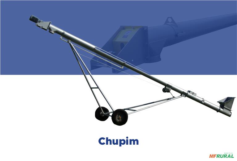 Chupim Tubular em Santa Maria RS à venda. Compre direto 673955