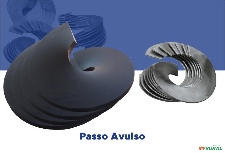 Rosca Passo Avulso em Santa Maria RS à venda. Compre direto 673968