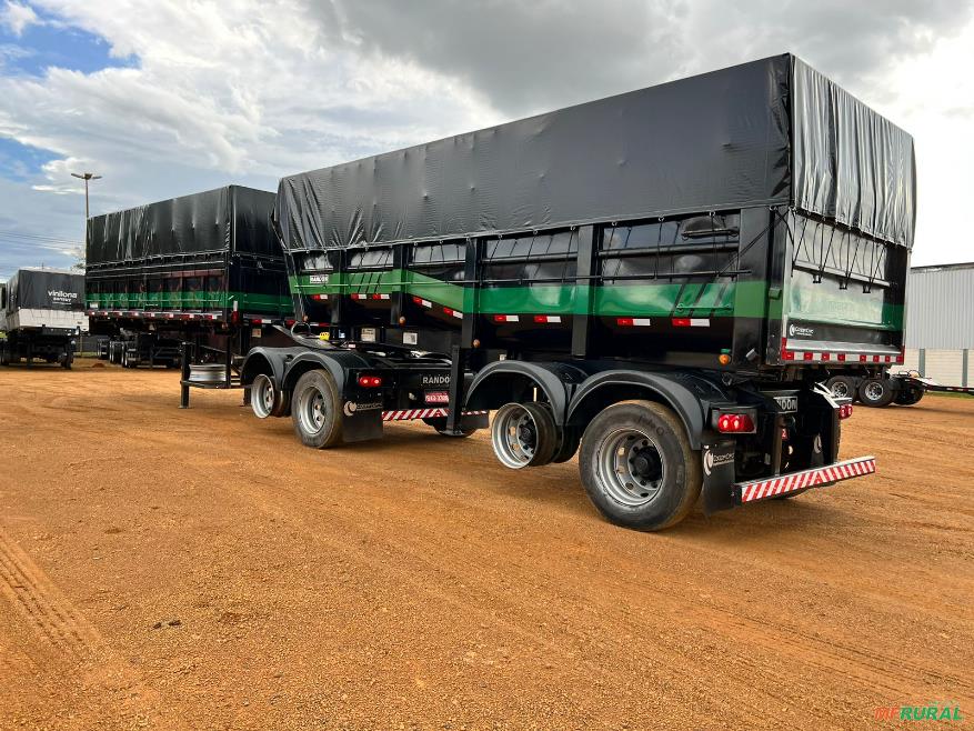 Radon Bitrem | Preço Venda Compra - MF Rural