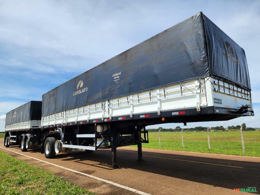 Rodotrem Revisado | Preço Venda Compra - MF Rural