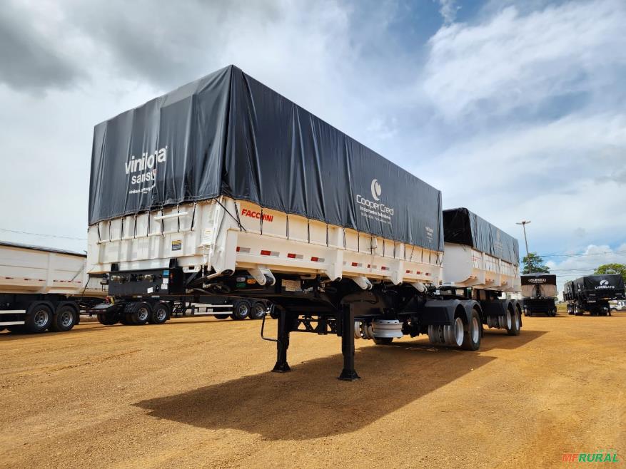 Bitrem à venda com preço Bitrem