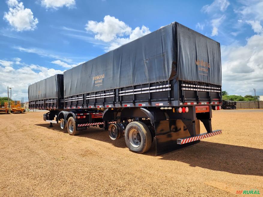 Bitrem à venda com preço Bitrem