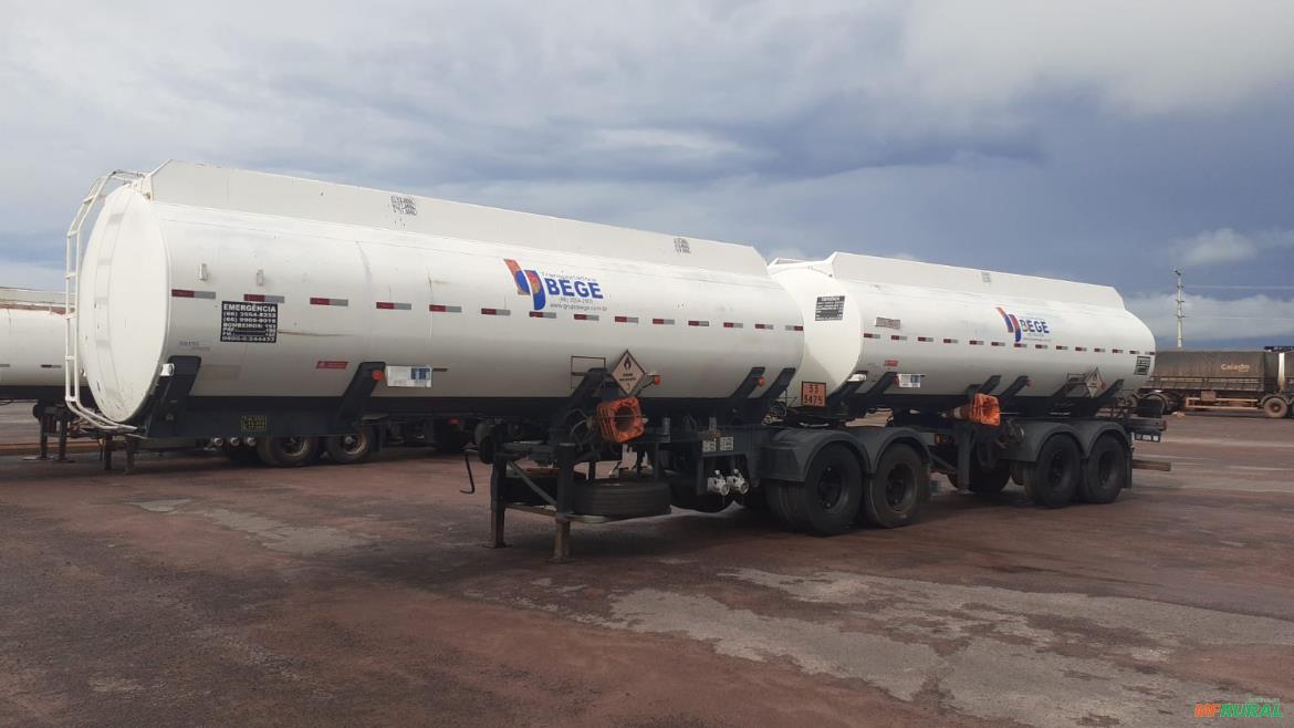 Bitrem no Mato Grosso à venda com preço