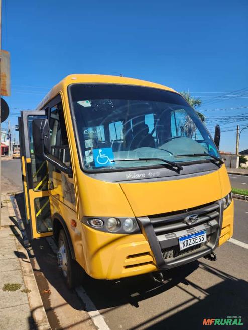 2013 Micro-Ônibus Agrale Volare 4X4 em São José do Rio Preto SP 756718