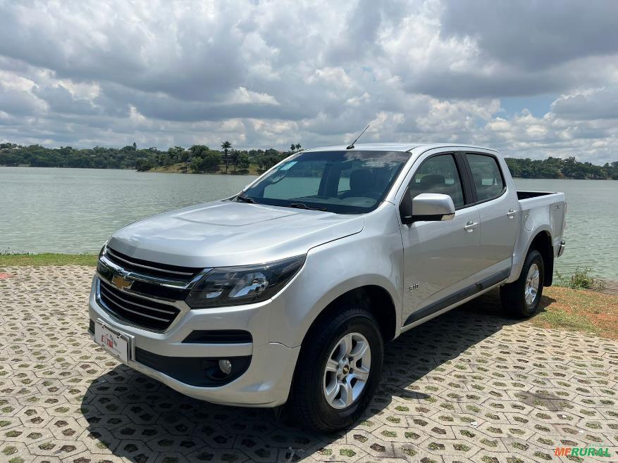 Chevrolet Flex | Preço Venda Compra - MF Rural