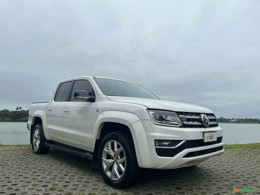 Highline Diesel | Preço Venda Compra - MF Rural