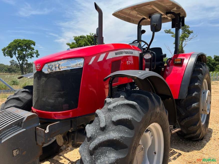 Massey ferguson 6711 Venda de Massey ferguson 6711 Preço