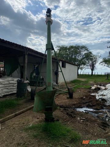 Rosca Transportadora 8 Metros em Batalha AL à venda. Compre 448077