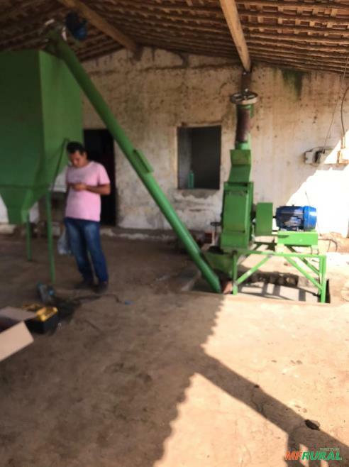 Agricola Transportadora em Alagoas | Preço Venda Compra