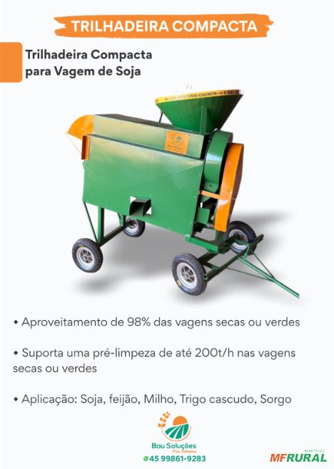 Batedor de Vagem em Santa Tereza do Oeste PR à venda. Compre 854029