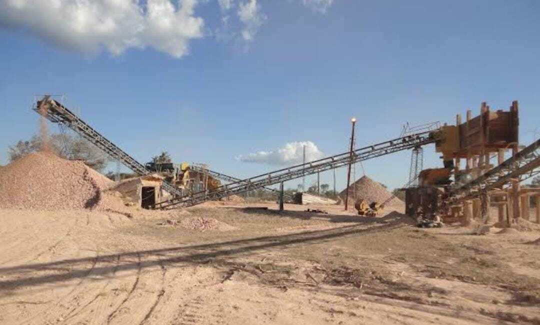 Mineradora de Calcário A Venda Sul do Piauí Oportunidade em 650212