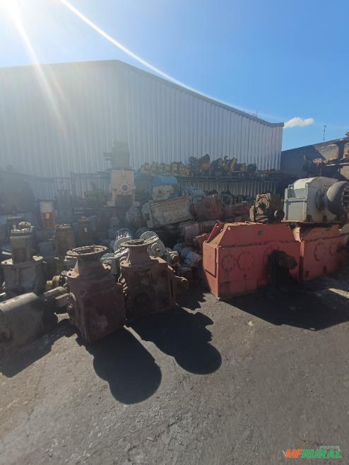 Redutor Falk | Preço Venda Compra - MF Rural