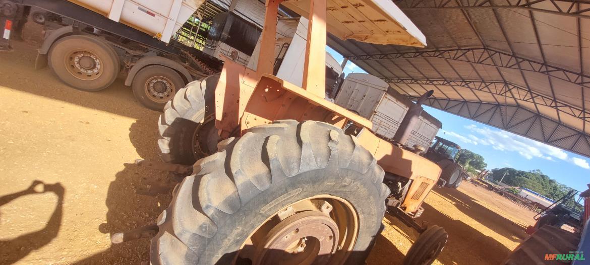 Trator Massey Ferguson 296 à venda com preço Massey Ferguson 296