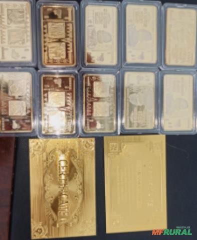 Zim Card Gold em São Paulo SP à venda. Compre direto do vendedor 577190