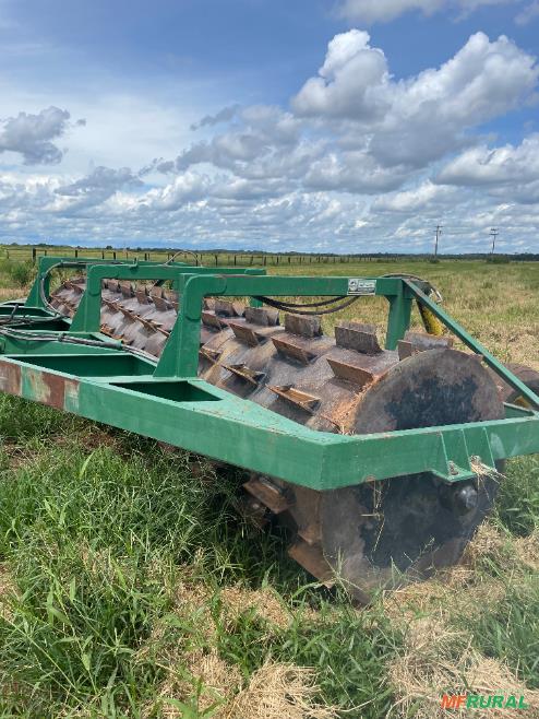 Rolo Faca | Preço Venda Compra - MF Rural