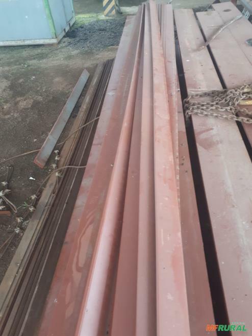 Perfil hp De Aço Carbono A36 em São Gonçalo RJ à venda. Compre 592971