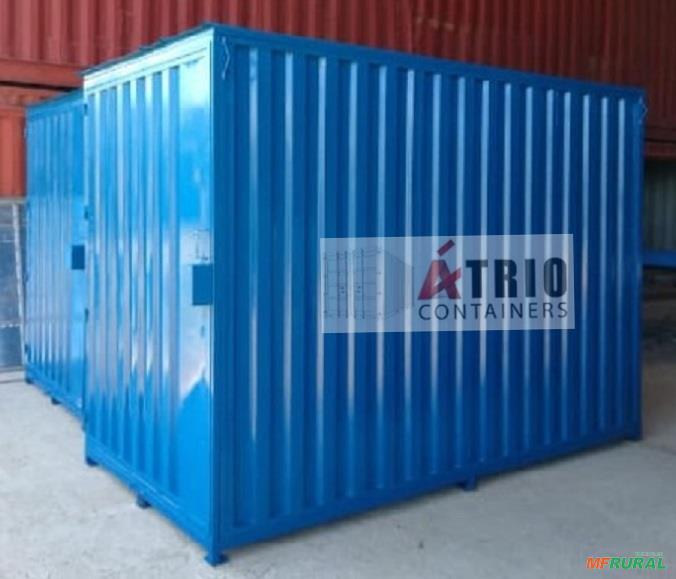 Container Para Obra em Itajaí SC à venda. Compre direto 791803