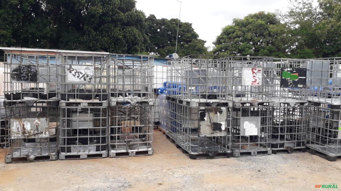 Container IBC em São Paulo à venda com preço