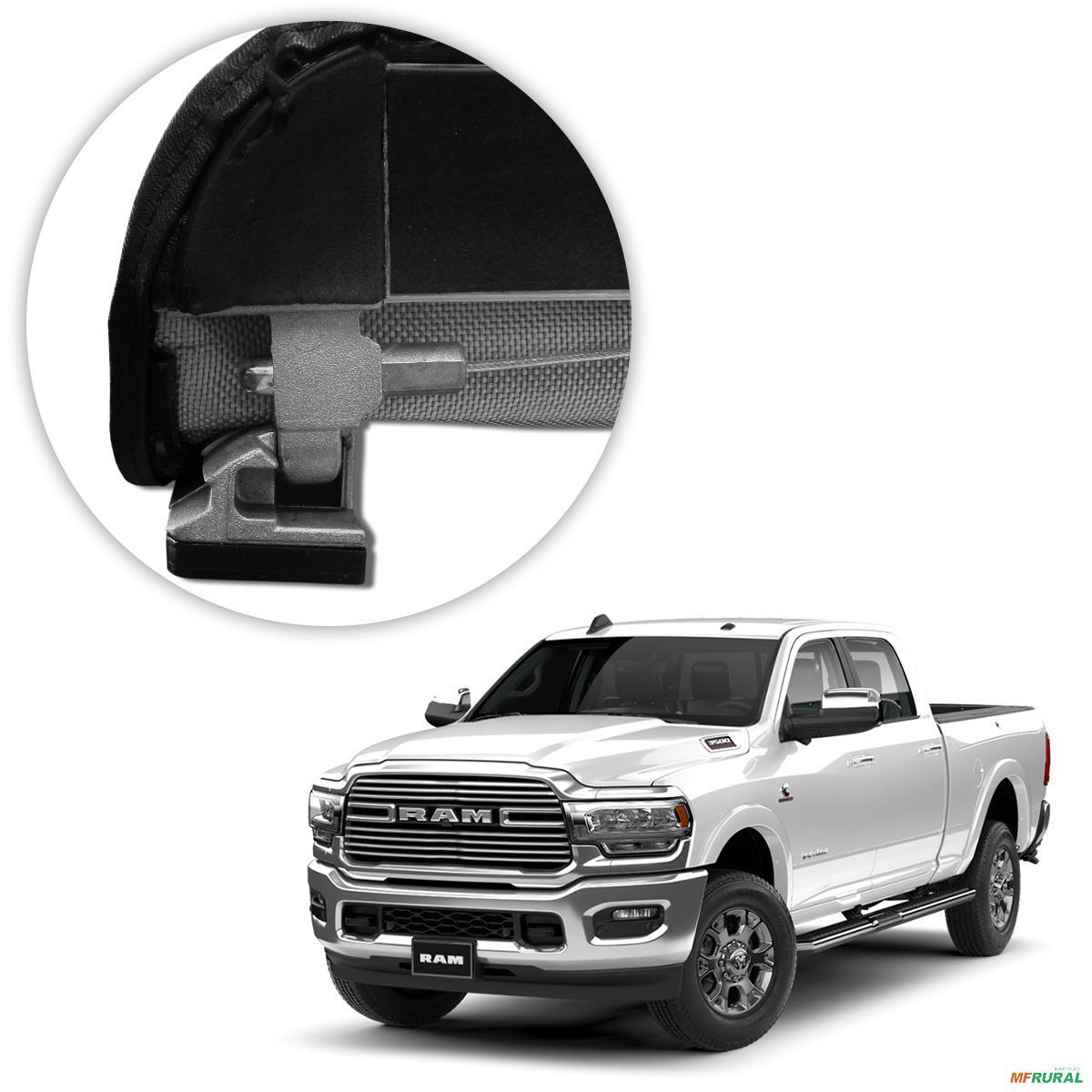 Capota Maritima Dodge Ram 2500 3500 2016 A 2023 Com Bau Trek 593998