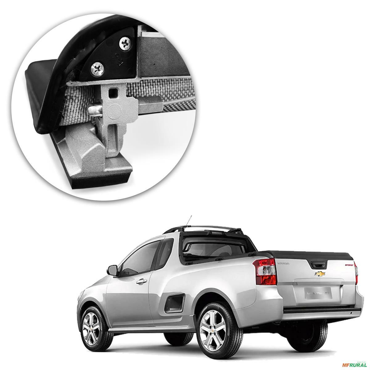 Capota Maritima Montana 2011 A 2021 Trek Aluminio Slim Eco em 598750
