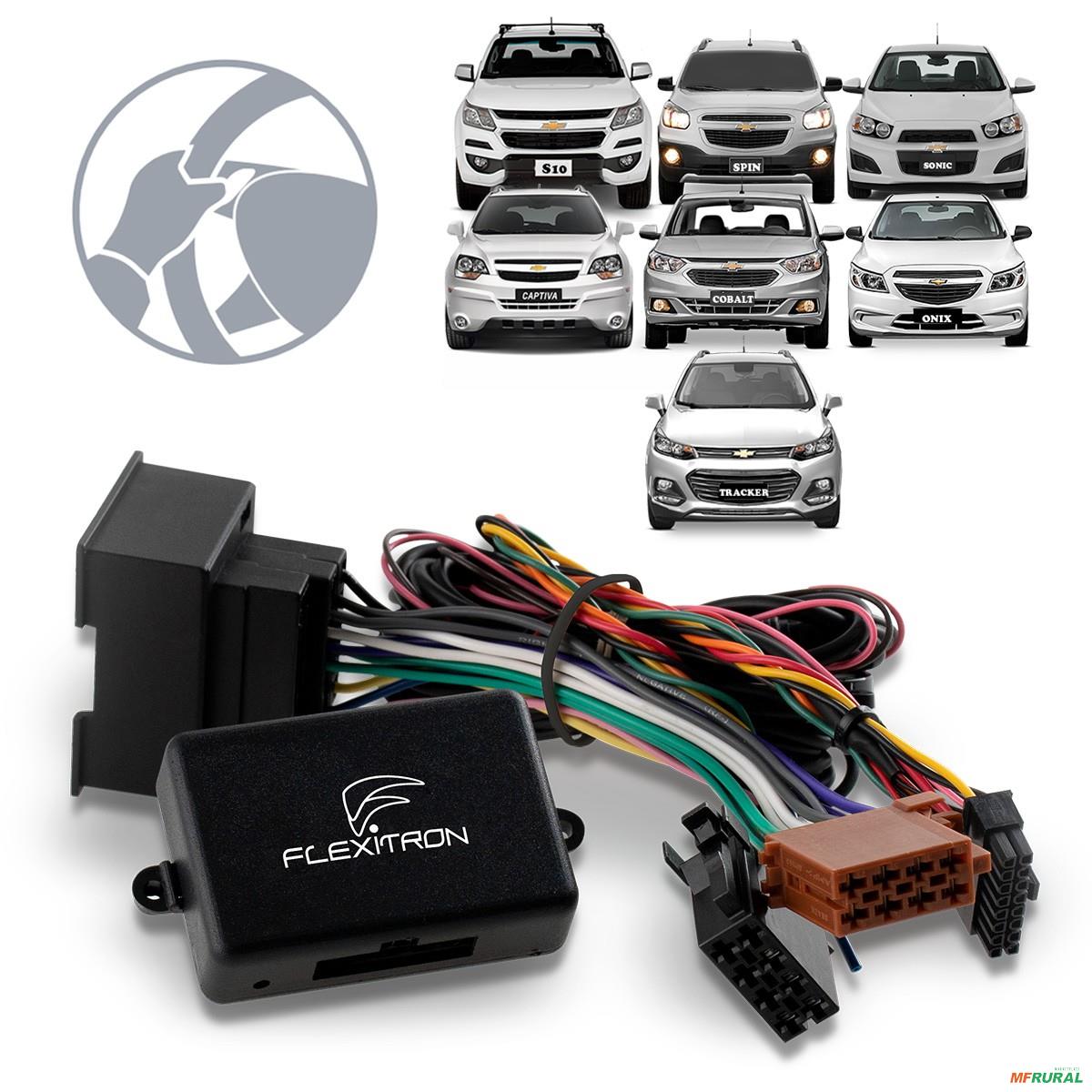 Modulo Interface | Preço Venda Compra - MF Rural