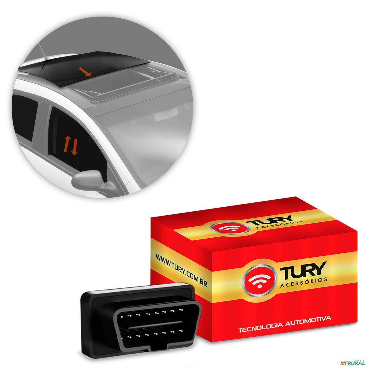 Modulo de Vidro Elétrico E Teto Solar Universal Bmw 659428
