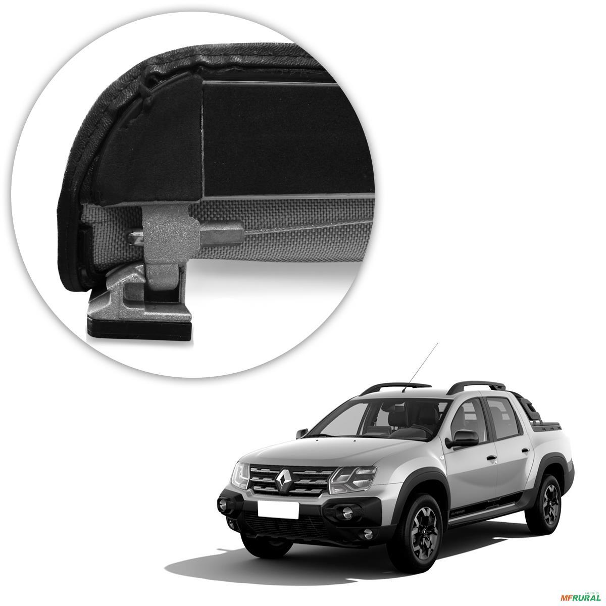 Capota Maritima Oroch 2023 2024 Trek Aluminio Flash Force em 675204
