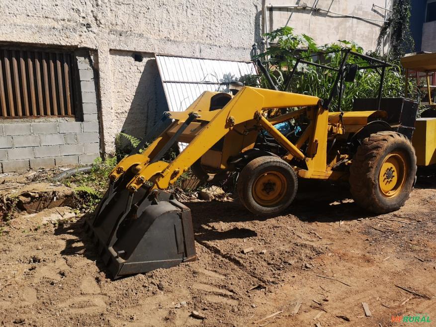Concha Trator Massey Ferguson | Preço Venda Compra Pág 6
