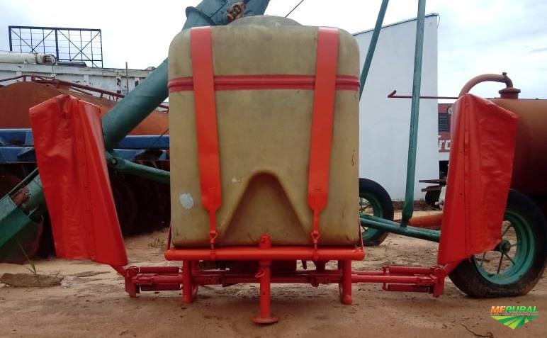 Pulverizador Jacto 400 Litros | Preço Venda Compra - MF Rural
