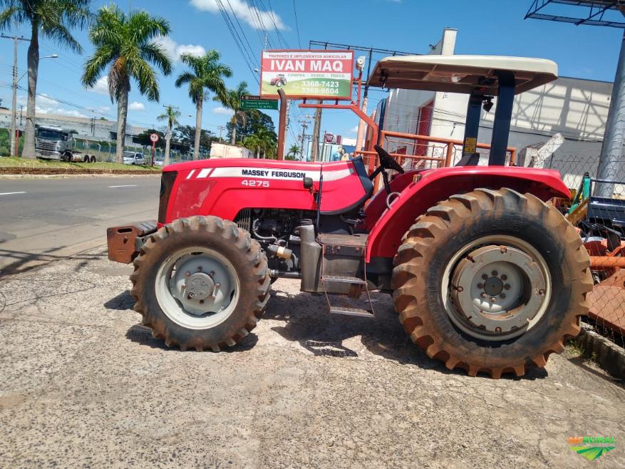 Trator Usado em São Paulo - Tratores Agrícolas | Preço Venda