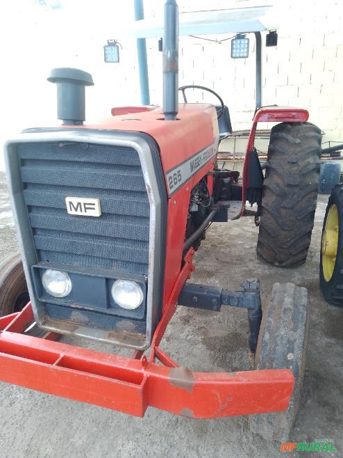 Trator Massey Ferguson 265 em São Carlos SP à venda. Compre 797562