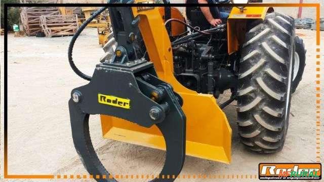 Skidder Modelo | Preço Venda Compra - MF Rural