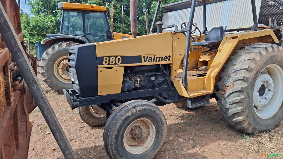 Trator Valtra/Valmet 880 à venda com preço Valtra/Valmet 880