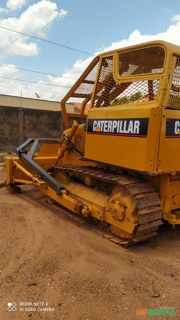Trator Esteiras Caterpillar em Várzea Grande MT | Preço Venda