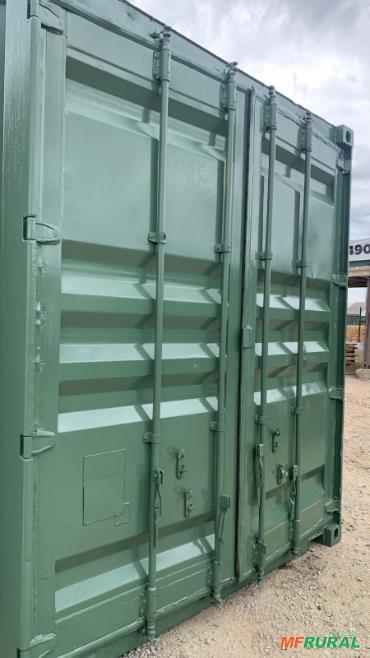 Container Dry 40 Pés Hc em Itajaí SC à venda. Compre direto 842496