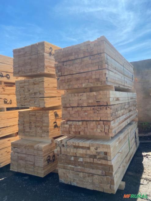 Madeira Serrada Exportacao | Preço Venda Compra - MF Rural