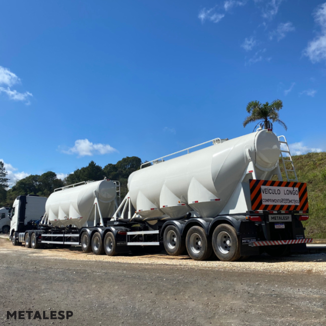 Bitrem Cavaqueira | Preço Venda Compra - MF Rural